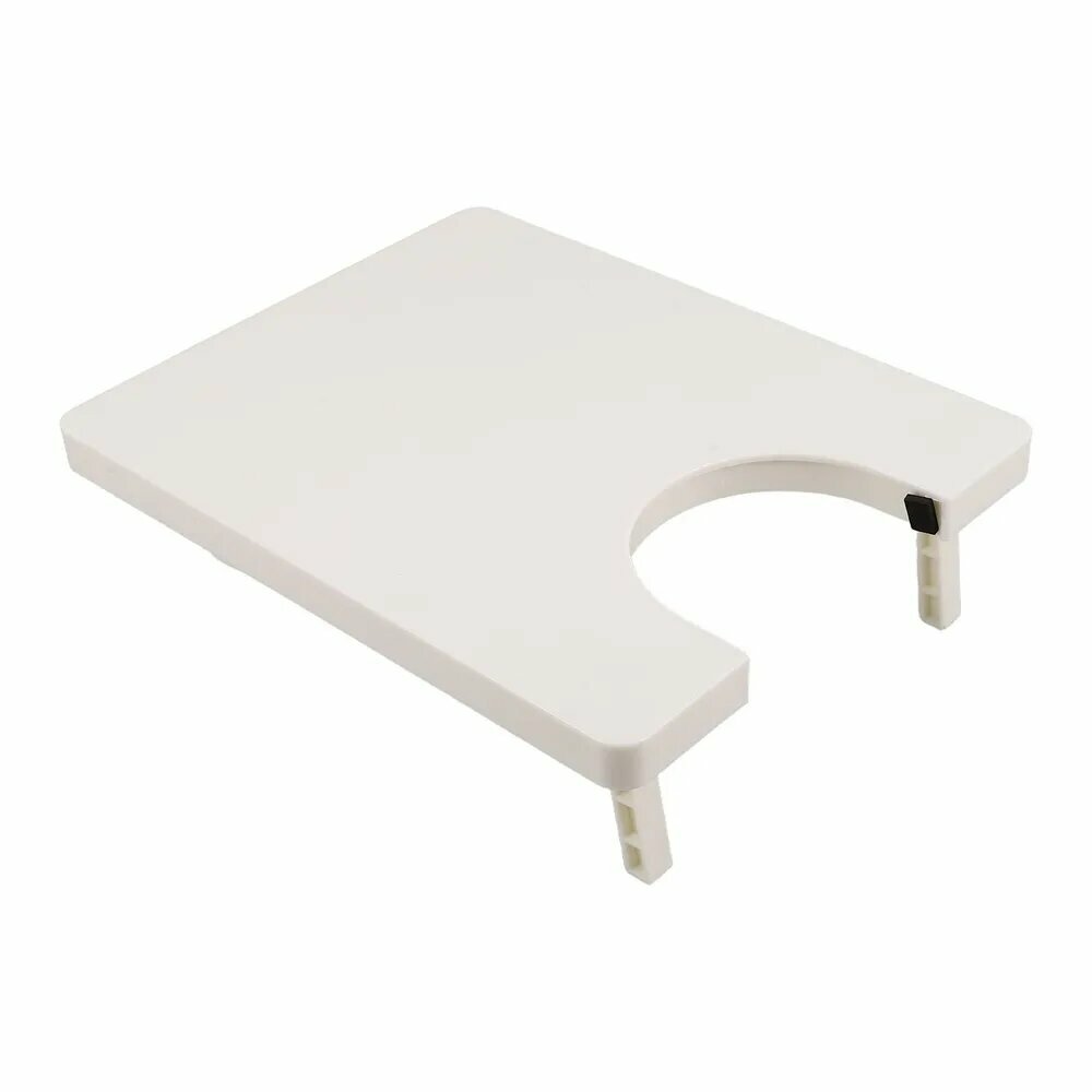 Расширенный Стол Для Швейной Машины, Пластиковая Платформа, Устойчивый Поддерживающий Элемент, 1 Штука