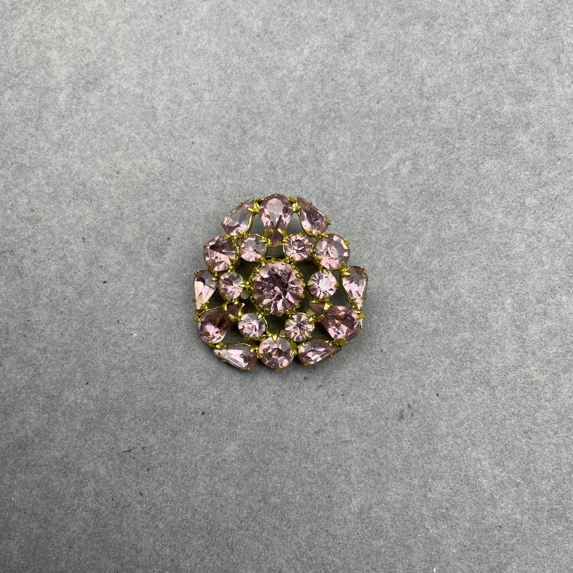 Брошь винтаж редкая