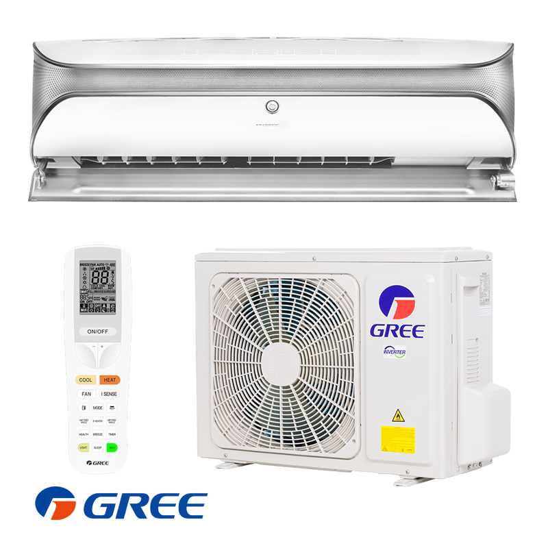 Кондиционер настенный Gree-18: Soyal Inverter GWH18AKCXF-K6DNA1A