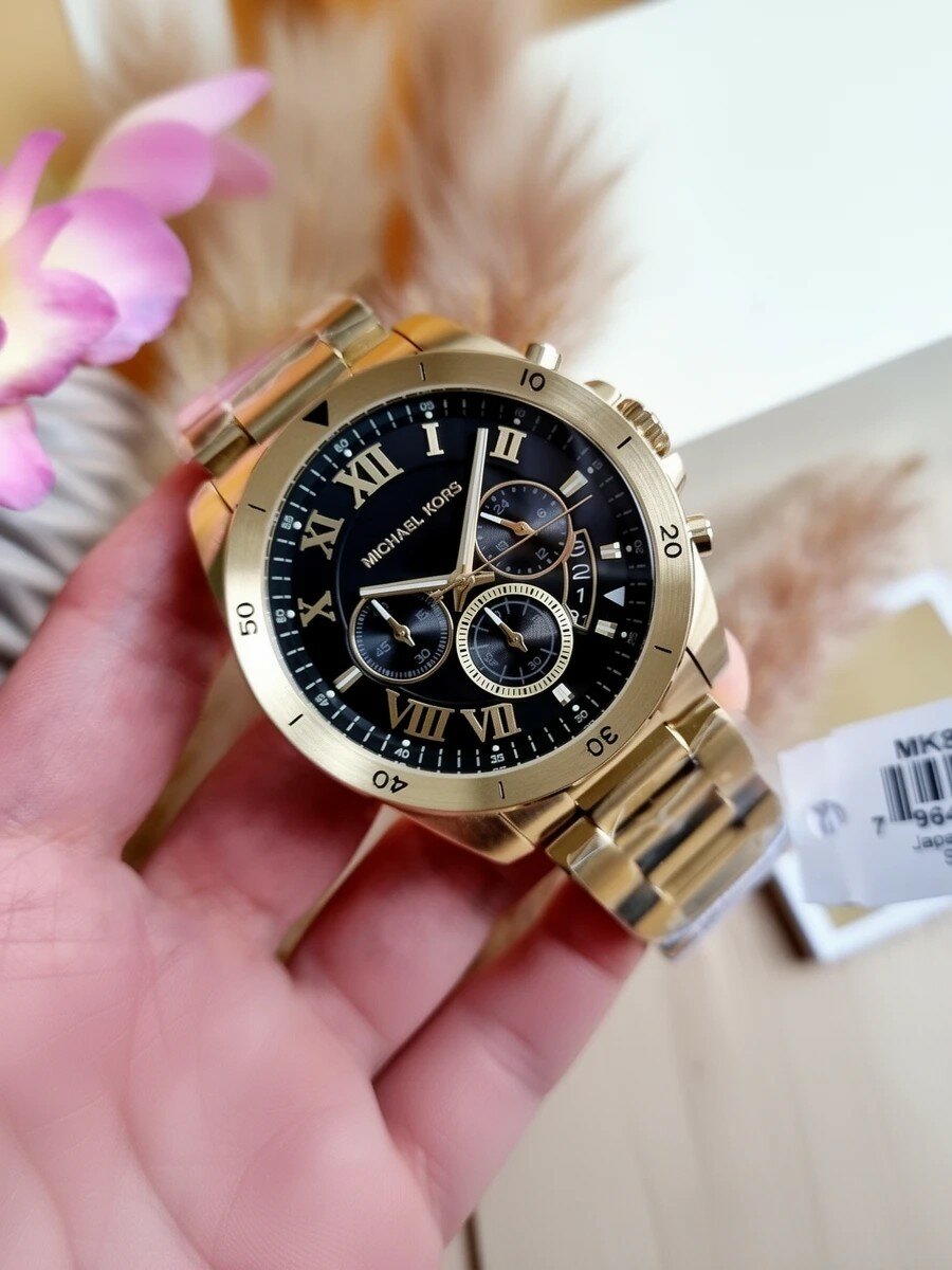 Наручные часы