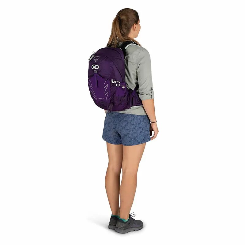 Рюкзак Osprey Tempest 30L женский, туристический, нейлон, средний (20- 30 л.) — фото 1