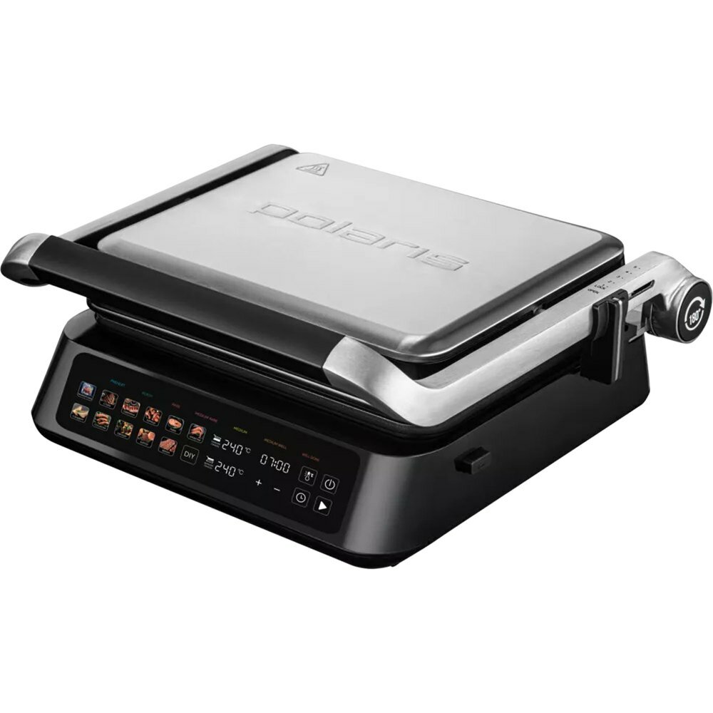 Электрогриль Polaris PGP 3018