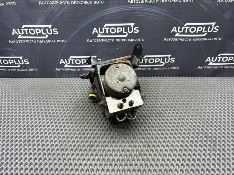 Блок ABS Toyota Corolla 2000-2007 (1.6) Б/У с пробегом Арт. 597