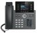 IP телефон Grandstream GRP2614, 4 SIP-линии, 2.8" цветной экран, PoE
