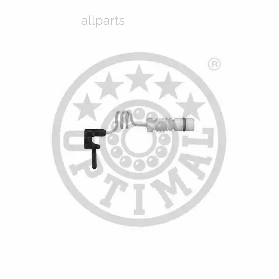 OPTIMAL WKT-50445K Датчик износа тормозных колодок MERCEDES-BENZ: M-KLASSE (W163)