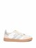 Кроссовки Bally Retro Crest, размер 39.5, разноцветный