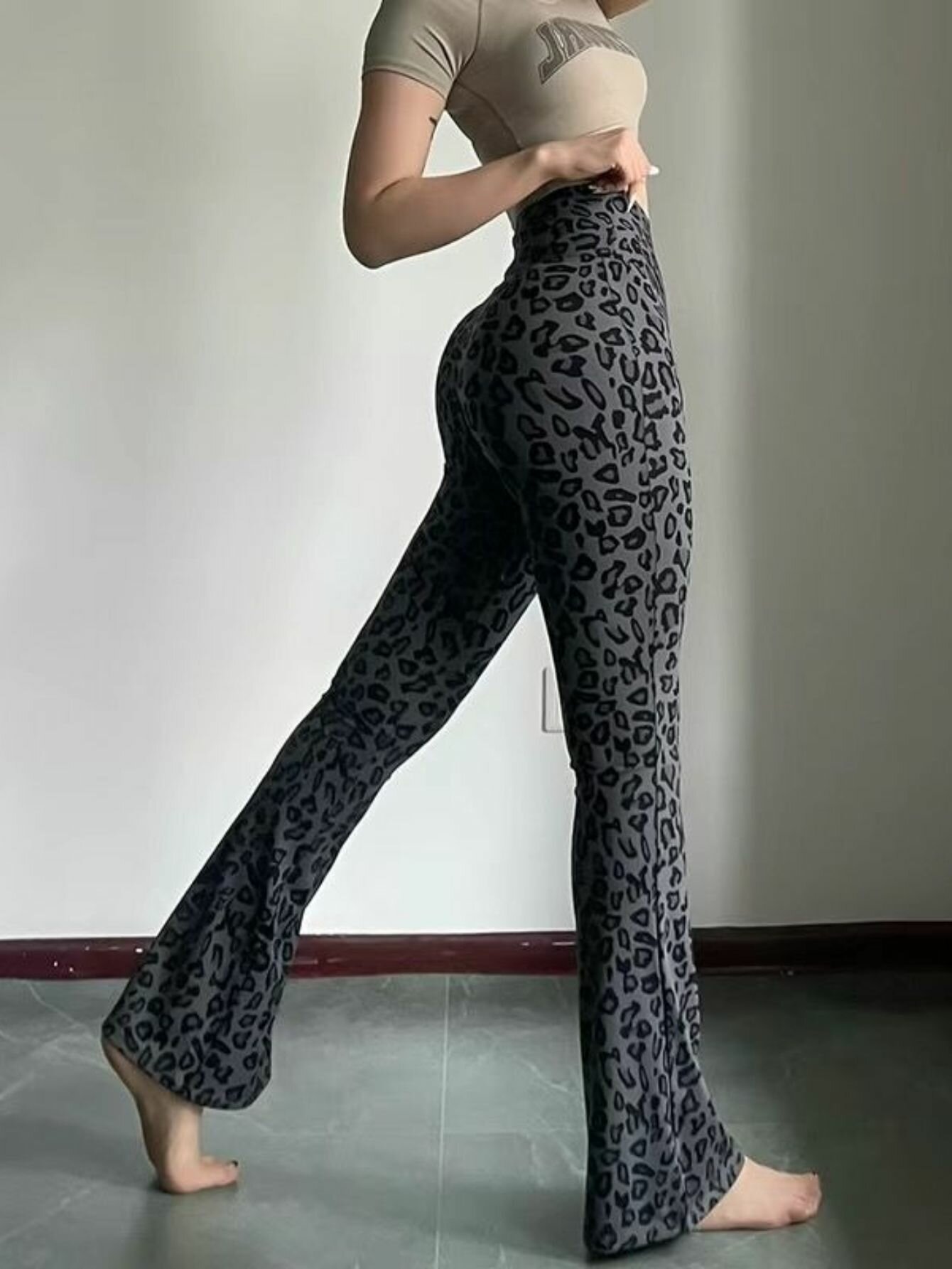 Легинсы лосина женские