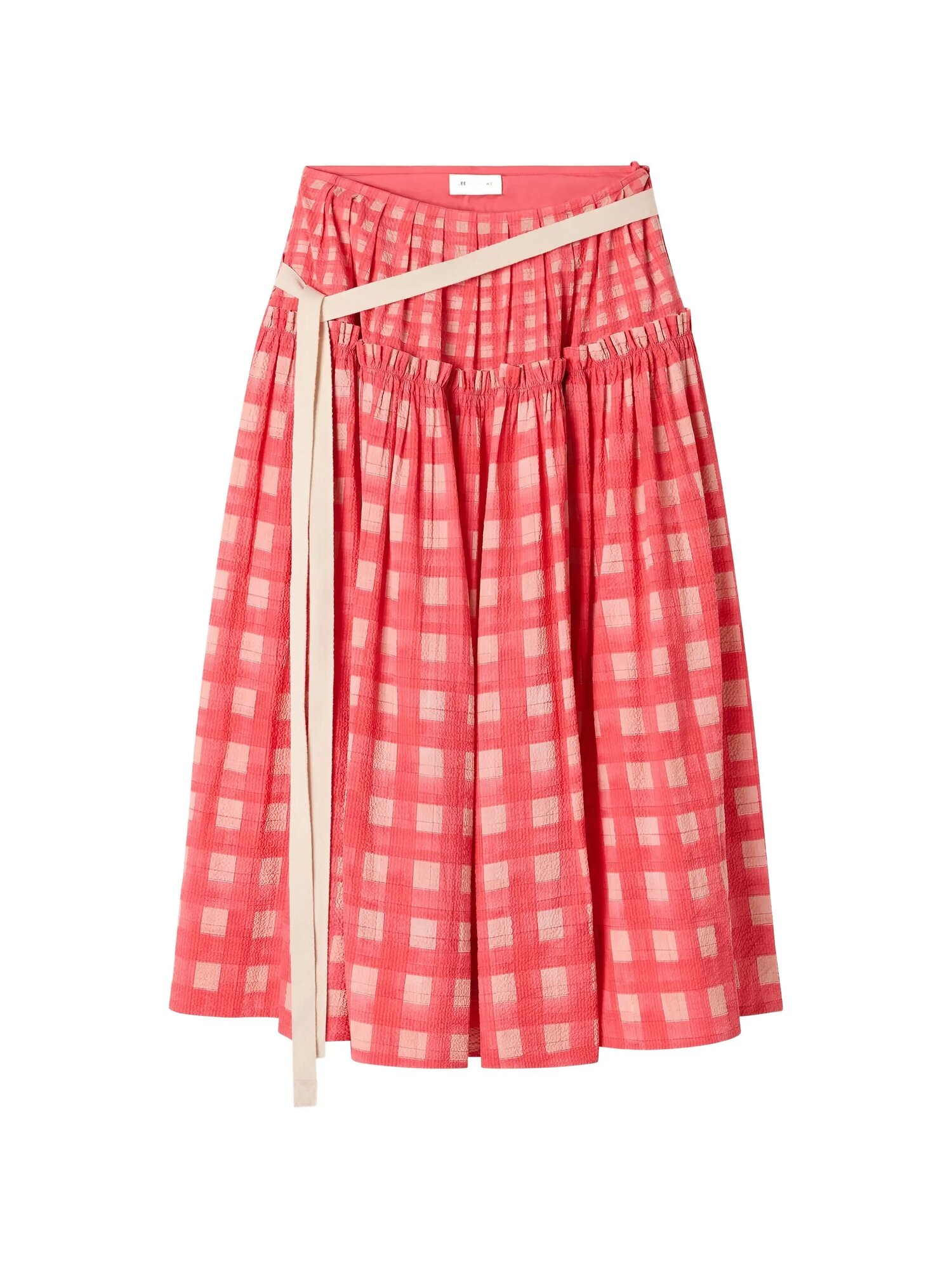 Юбка