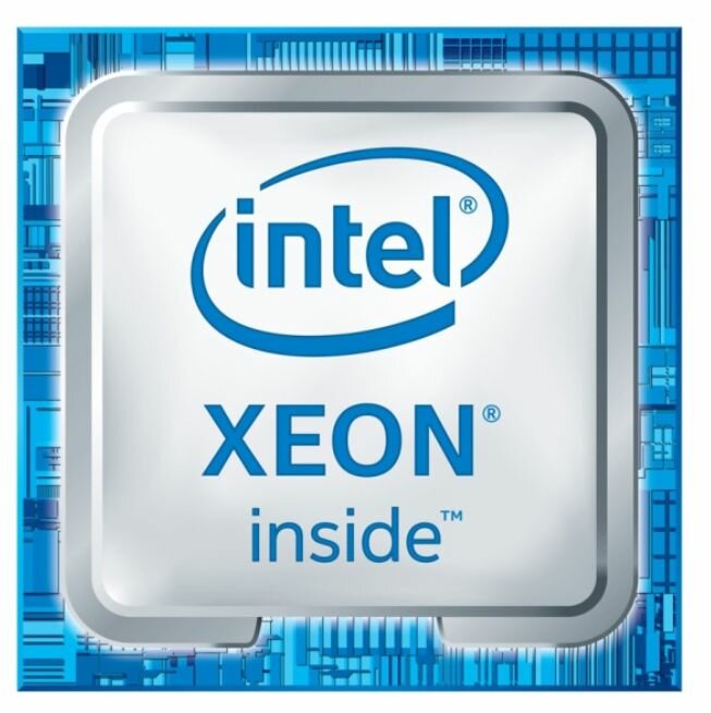 Серверный процессор Intel Xeon E-2244G (CM8068404175105) OEM - LGA 1151v2, 4 х 3,8 ГГц, TDP 71 Вт