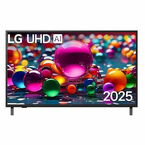 Телевизор LG 55UA75009LA. ARUG