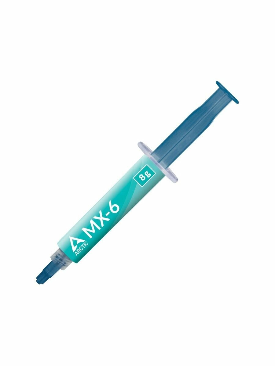 Термопаста Arctic MX-6 8 г ACTCP00081A
