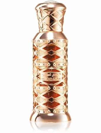 Парфюмированный мист Al Haramain Musk Poudree, 12 мл