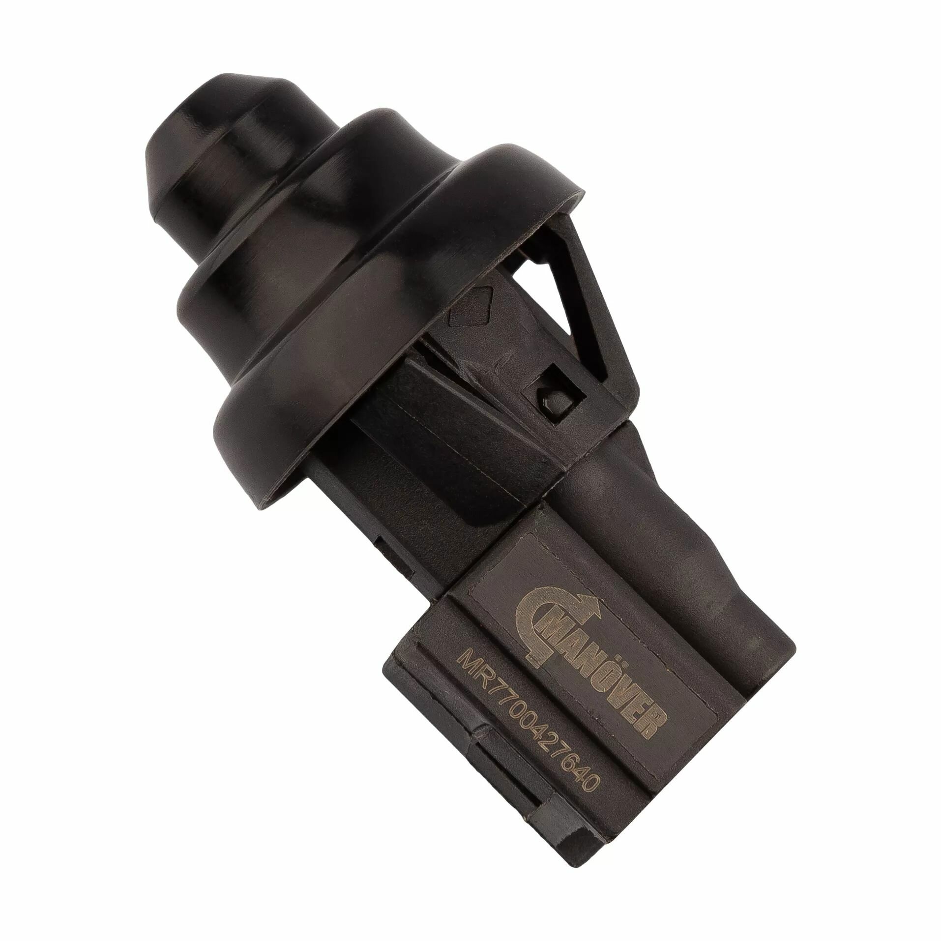 ВК концевик двери ВАЗ LADA Largus, RENAULT Logan с пыльником (MANOVER) MR7700427640