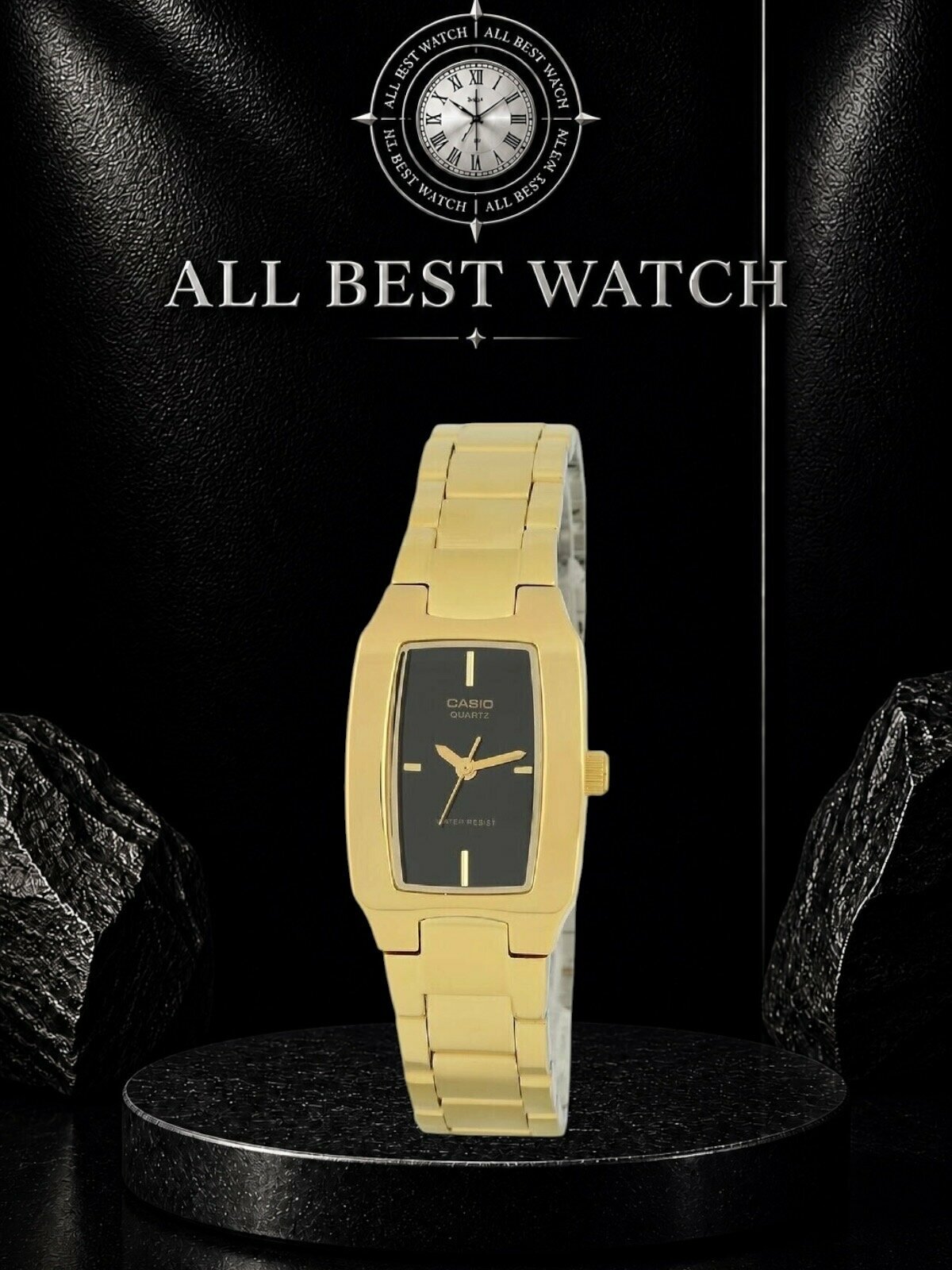 Наручные часы CASIO