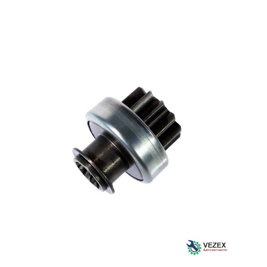 STELLOX 0680239SX бендикс стартера!11z CR D35 L50.5 10шл.\BMW 3(E46) 330d, 5(E60, E61) 525d.535d, 7 (E65. E