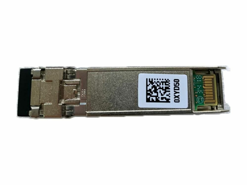 Модуль Intel FTLX8574D3BCV-IT — фото 1