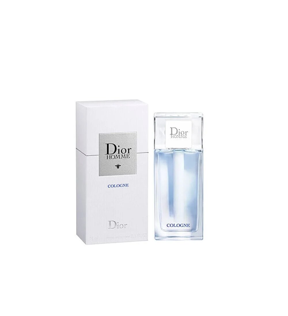 Christian Dior Homme Cologne 125 мл мужской одеколон , цитрусовый , фужерный