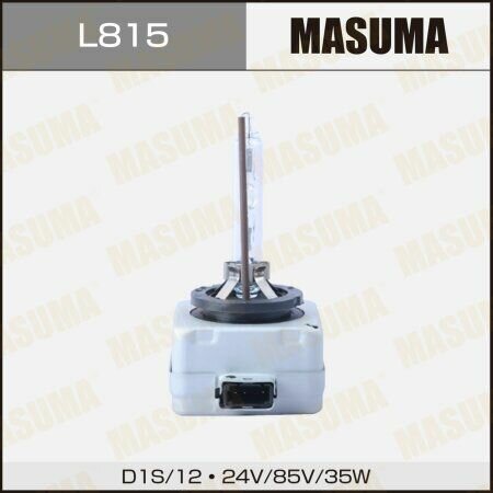 L815 Лампа ксеноновая COOL WHITE GRADE D1S 6000K 35W