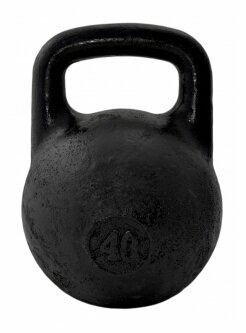 Гиря Titan уральская 40,0 кг