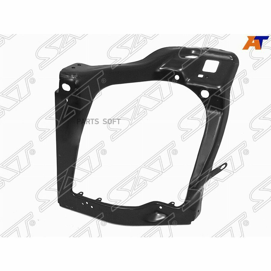 Рамка кузова (часть) Ford Transit 06-14 (Слева) от официального дистрибьютора, SAT, артикул STFDR70092