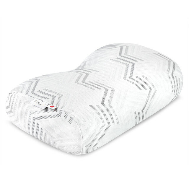 Подушка SLEEPIX Миоко анатомическая 57х35х9,5см, арт.1017.00298