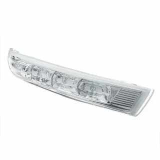Указатель поворота TYC 07052026, для HYUNDAI SANTA FE/IX55, левый, галоген/светодиод