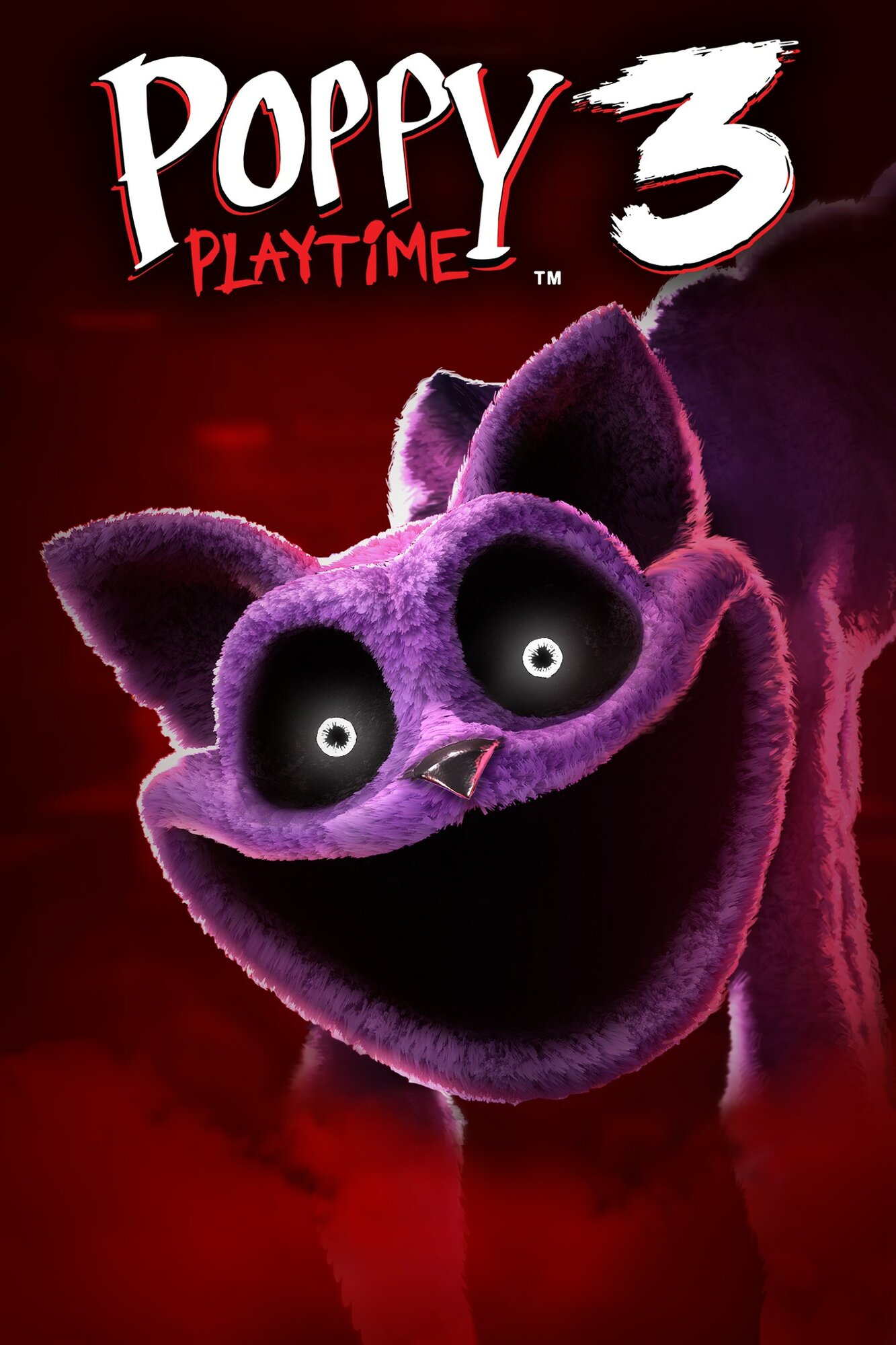 Игра Poppy Playtime: Chapter 3 — Xbox Series X|S, Xbox One — Цифровая версия