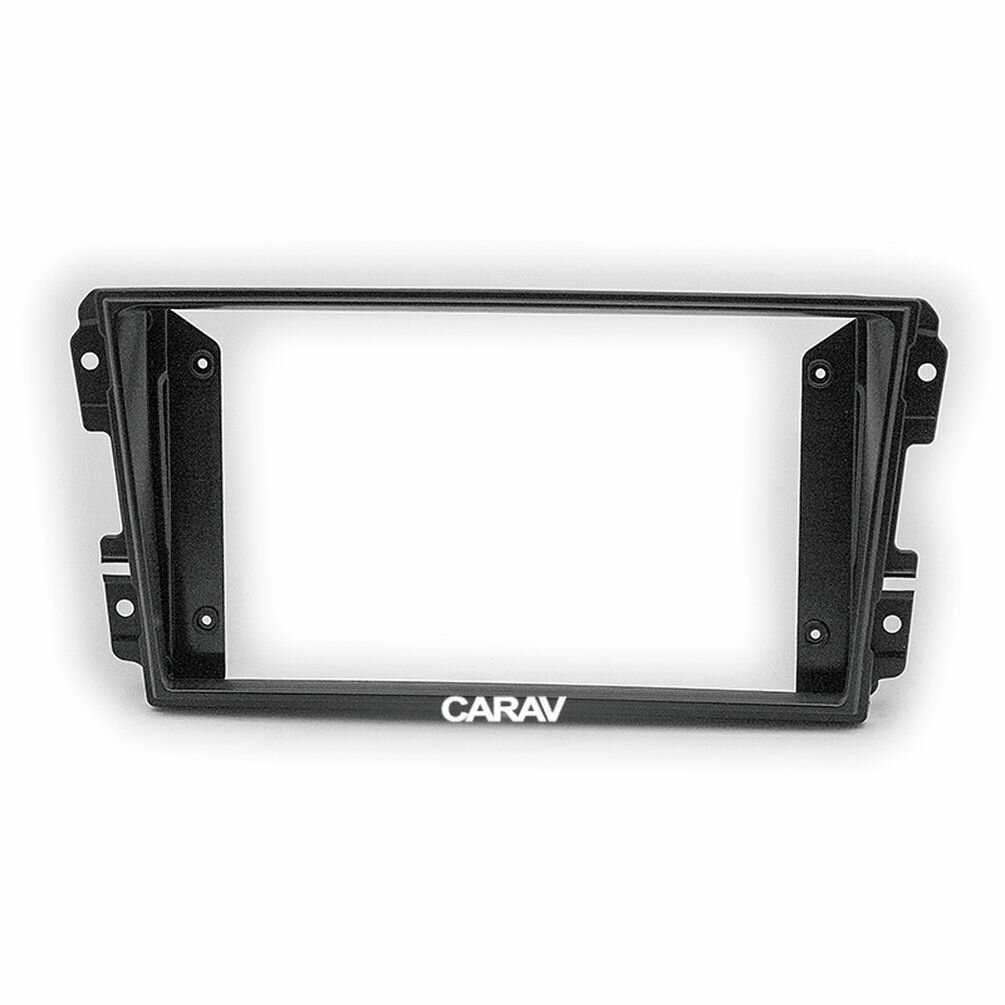 Переходная рамка 9" Android для DATSUN on-DO 2014-2020 CARAV 22-2065