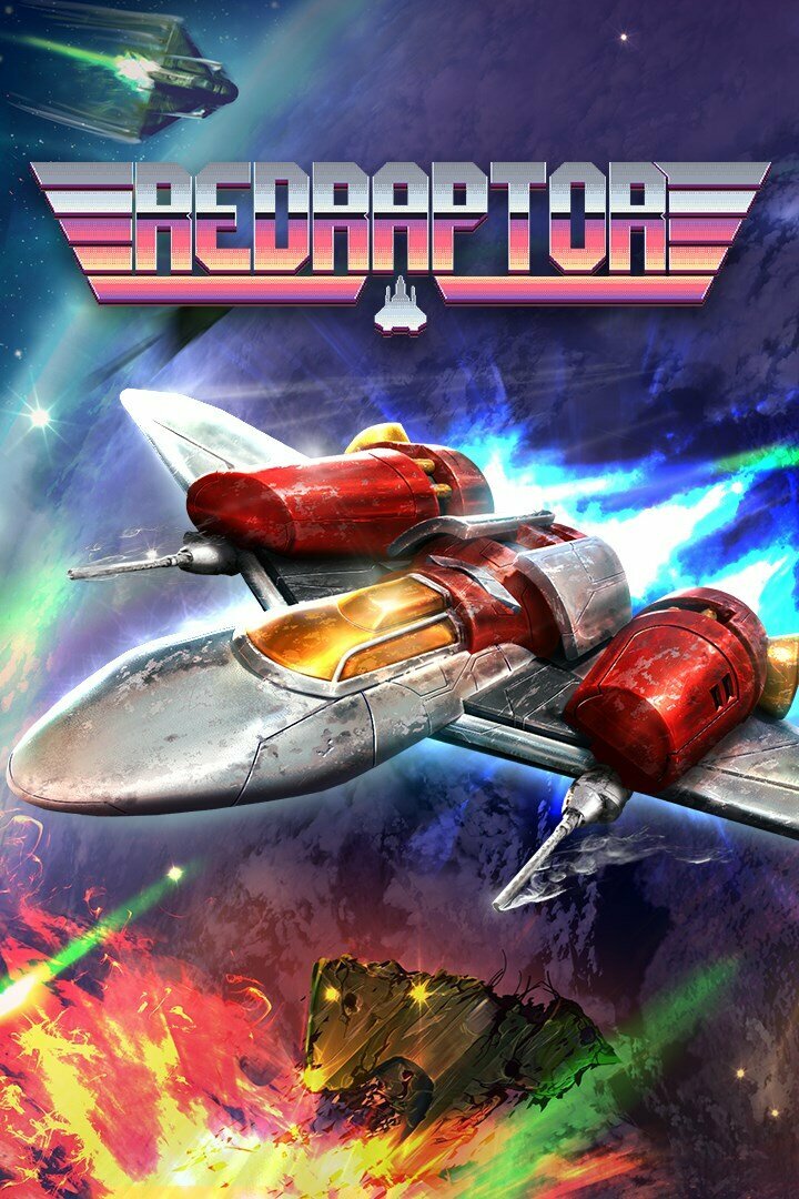 Игра RedRaptor — Xbox Series X|S, Xbox One, PC — Цифровая версия