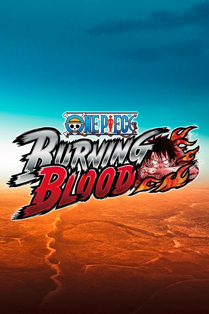 One Piece: Burning Blood Customization Pack — ключ активации Xbox / Microsoft Store · Xbox One, Xbox Series X|S · цифровой ключ · любой регион