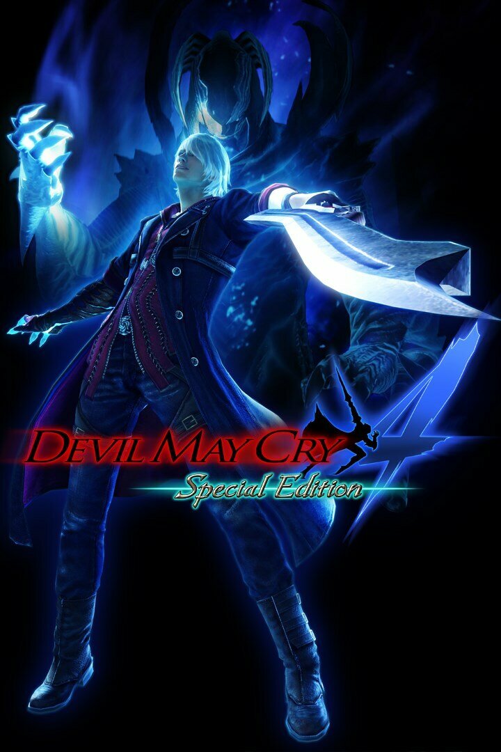 Дополнение Super Nero/Super Dante/Super Vergil — Xbox Series X|S, Xbox One — Цифровая версия