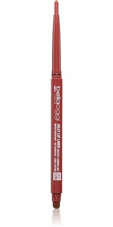 Карандаш для губ bellaoggi Jelly Lip Liner, berrylicious, 0,3 г