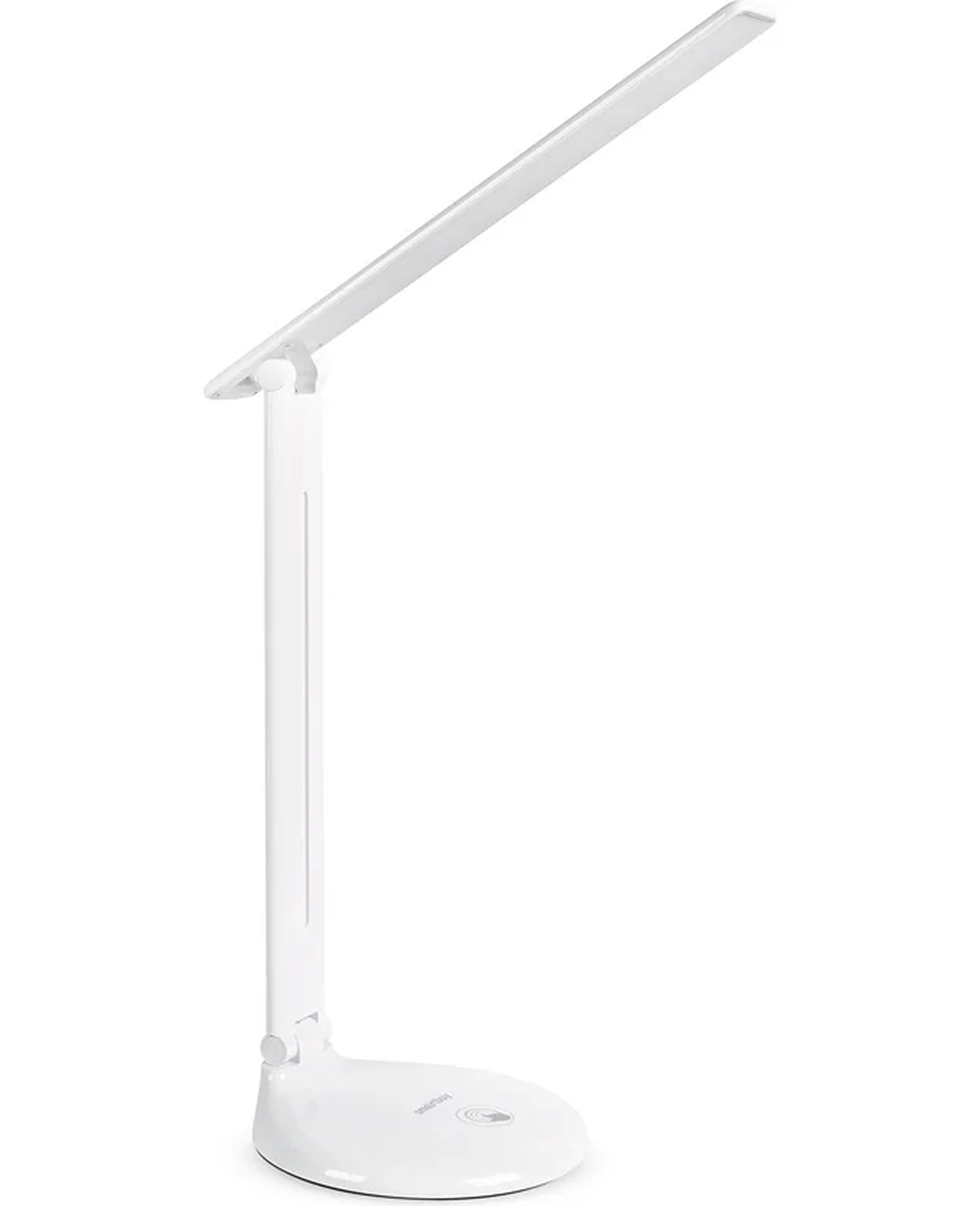 Настольный светильник SMARTBUY (SBL-DL-10-r-w) 10W/4000K, белый.