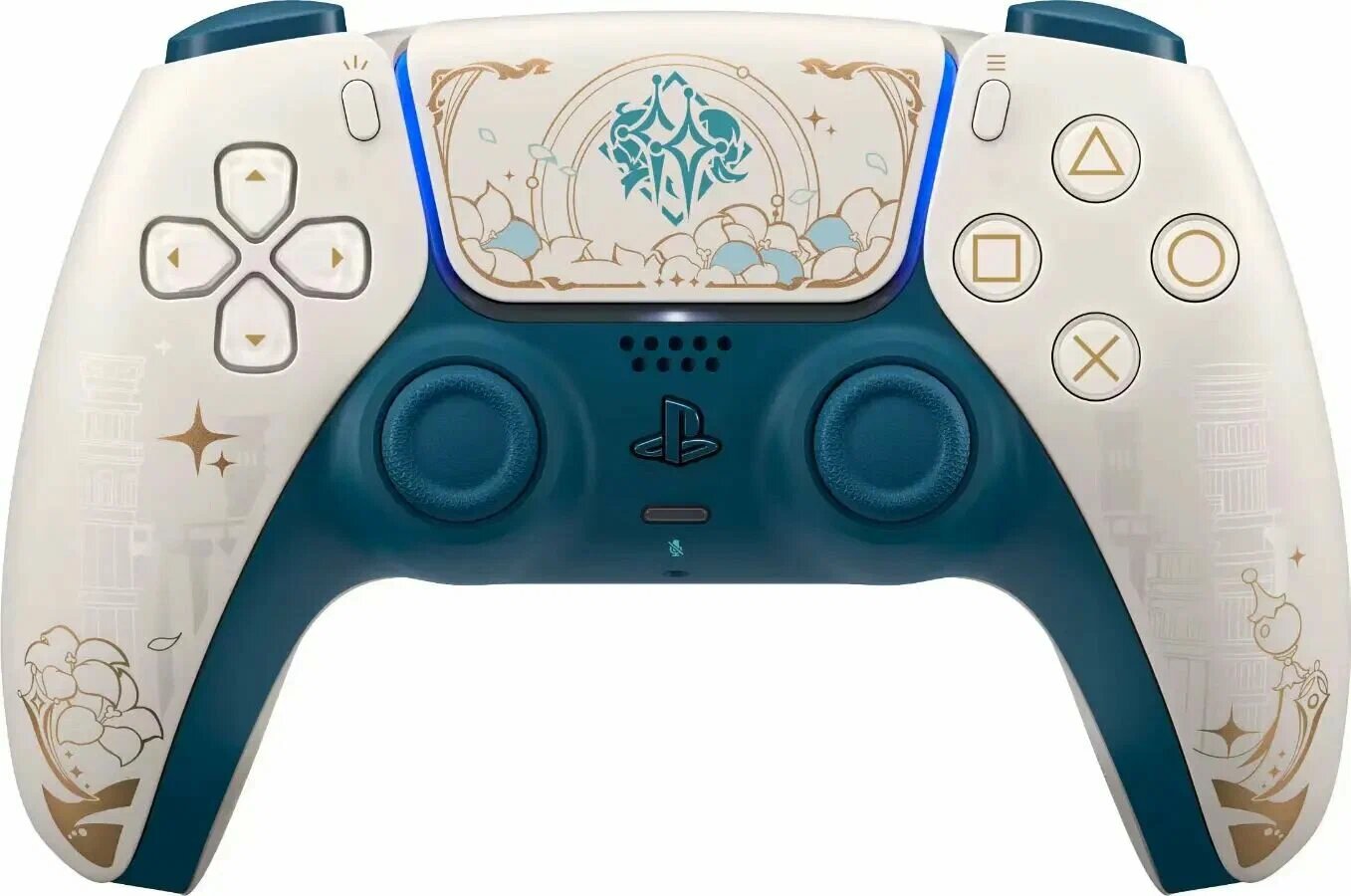 Sony Dual Sense Genshin Impact