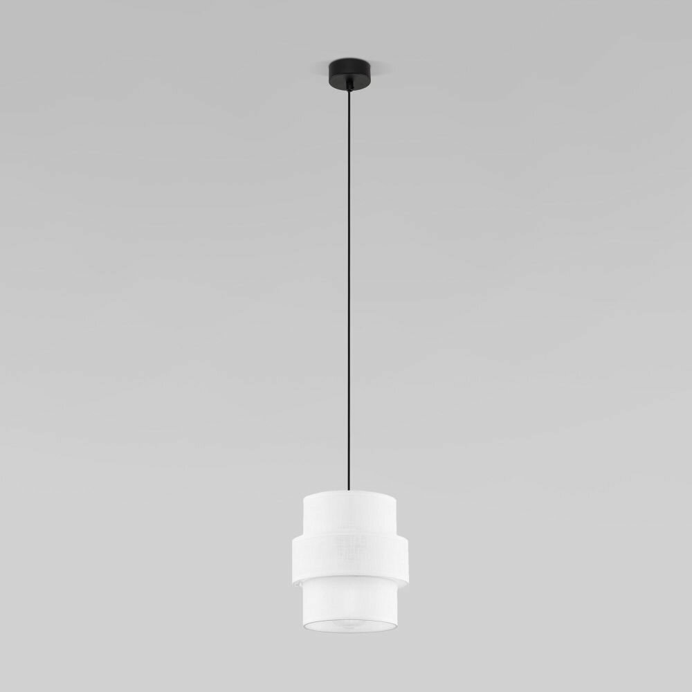 Подвесной светильник TK Lighting 5094 / подвесной светильник / Calisto White.