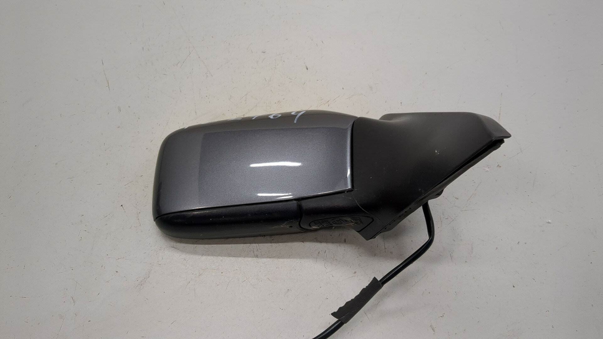 Зеркало боковое правое Volvo S40 / V40 Б/У