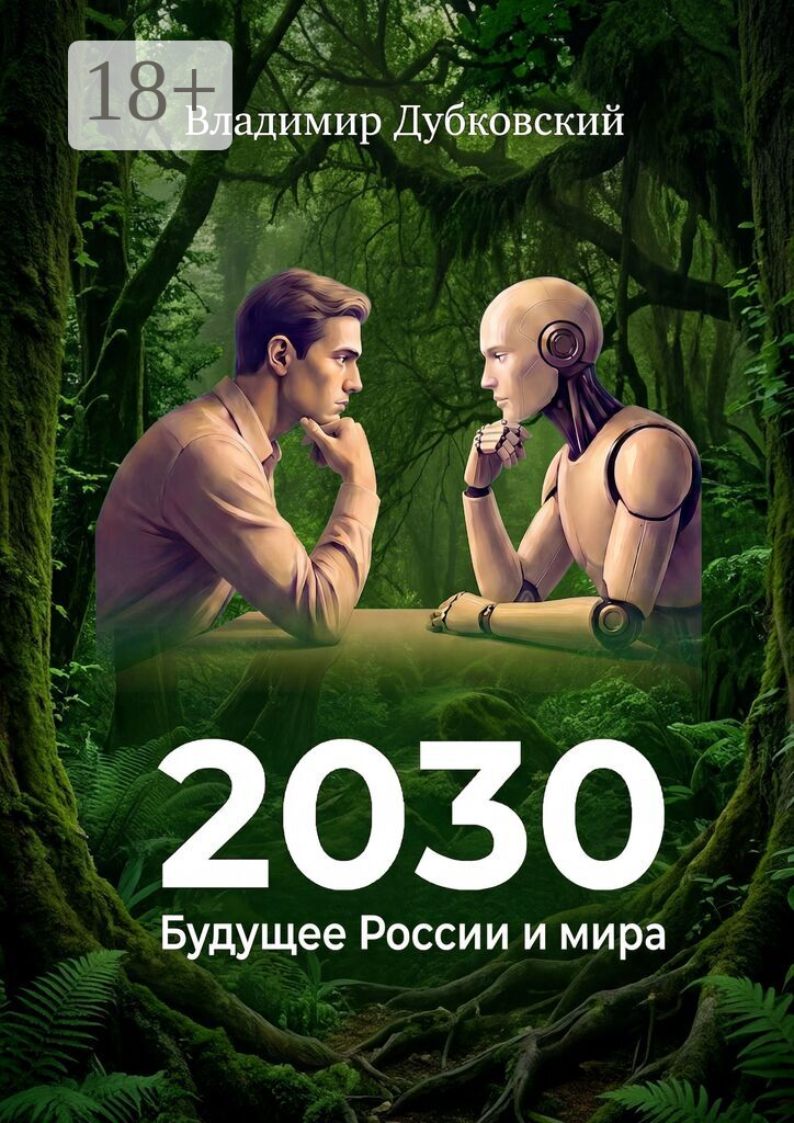 2030: Будущее России и мира