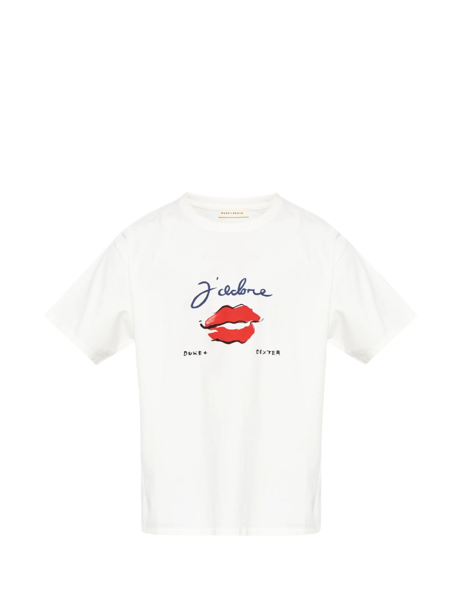 Футболка Graphic-print T-shirt
