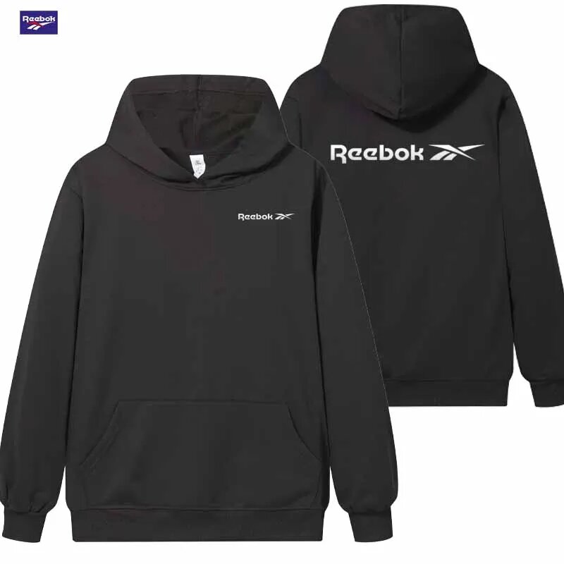 Толстовка спортивная Reebok