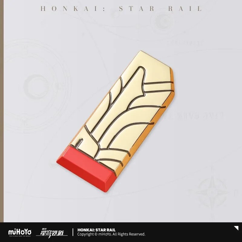 Косплей костюм Honkai: Star Rail Kafka Jingyuan