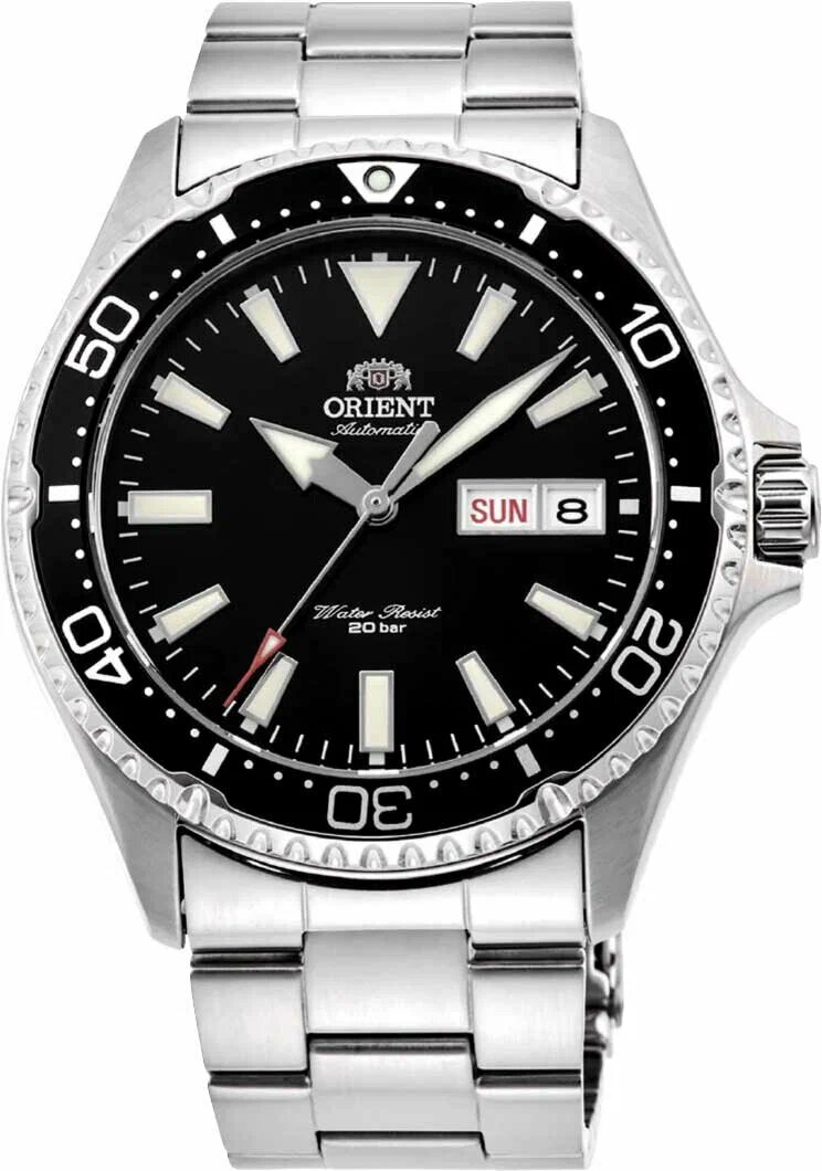 Наручные часы Diver