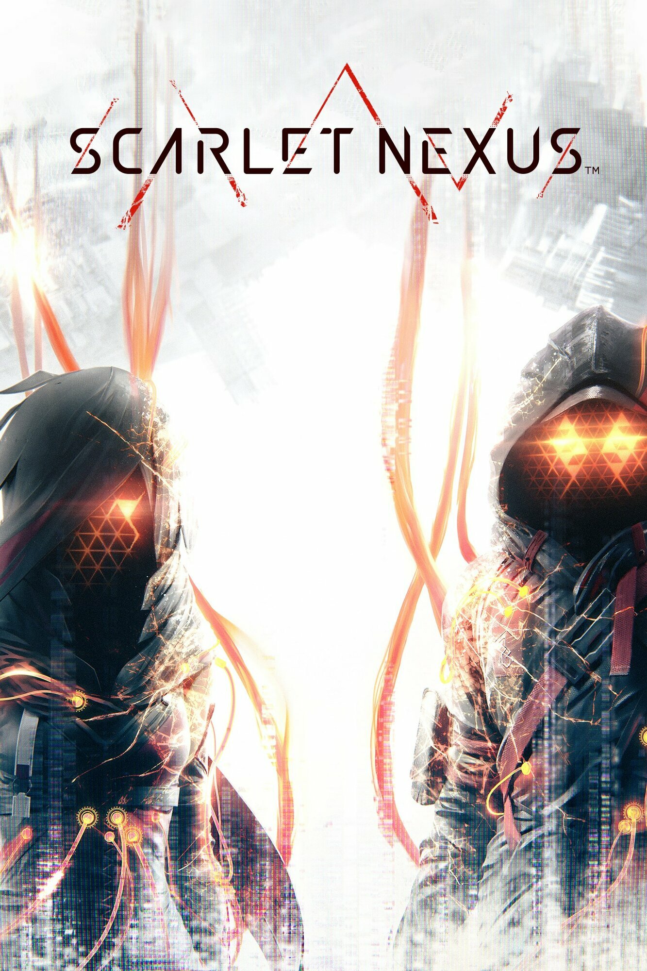 Игра SCARLET NEXUS — Xbox Series X|S, Xbox One, PC — Цифровая версия