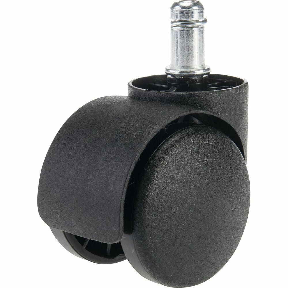 Пластиковые колеса-ролики для кресла BRABIX 532008