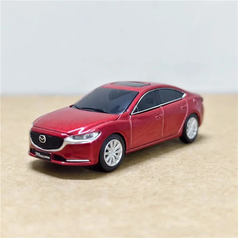 Модель автомобиля Mazda CX5 CX-5 SUV Муванжи 1:64