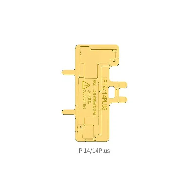 AiXun IHeater Pro Станция пайки для iPhone X-15 Pro MAX 110V, 14 14 Plus Module