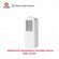 Датчик температуры и влажности coolo Zigbee With Screen Zigbee
