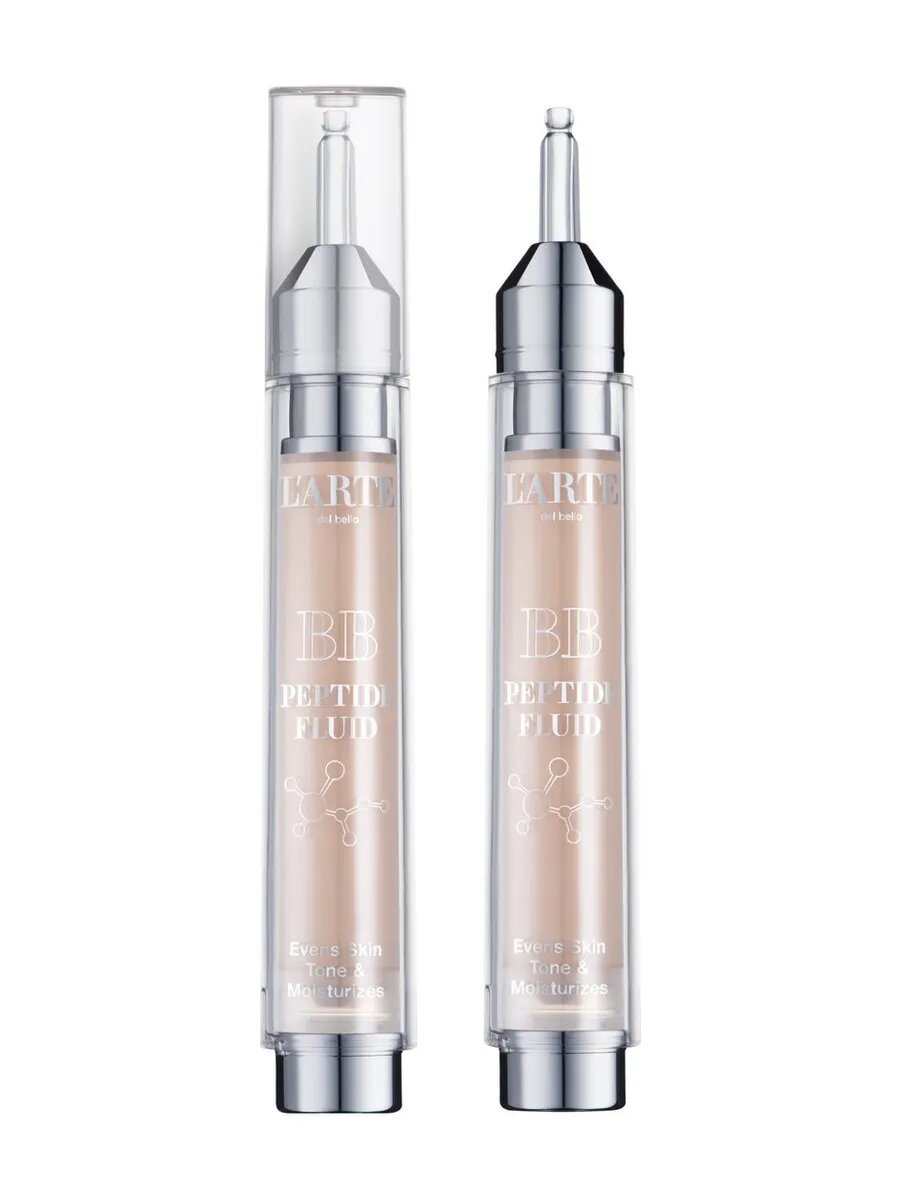 L'Arte del bello BB Peptide Fluid BB-Крем 1 15 мл/гр