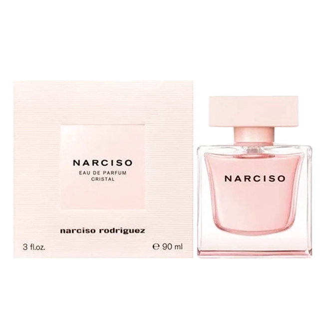 Narciso Rodriguez Narciso Cristal женский парфюм 90 мл - Нарцисо Родригес Кристал