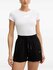 Футболка Armani Exchange, размер 42, белый