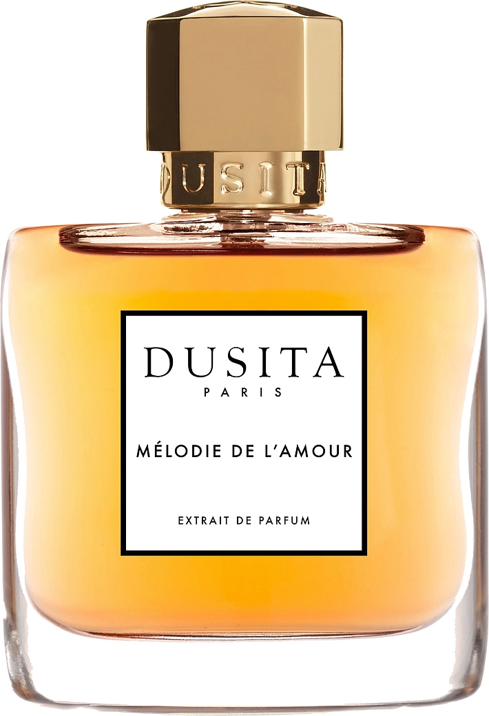 Parfums Dusita Melodie De L Amour 50 мл - духи для женщин и мужчин